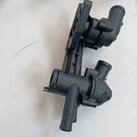 China 03C121111T Engine Coolant Thermostat Assembly for Audi A3 Sportback 2.0 TFSI 12 Month Warranty for sale