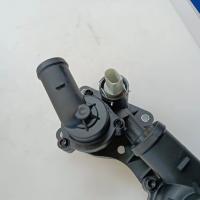 China 03C121111T Engine Coolant Thermostat Assembly for Audi A3 Sportback 2.0 TFSI 12 Month Warranty for sale
