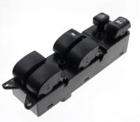 China Electric Master Power Window Switch MR587943 for Mitsubishi Galant Lancer Endeavor Montero 2004-2012 for sale