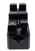 China Electric Master Power Window Switch MR587943 for Mitsubishi Galant Lancer Endeavor Montero 2004-2012 for sale