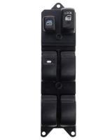 China Electric Master Power Window Switch MR587943 for Mitsubishi Galant Lancer Endeavor Montero 2004-2012 for sale