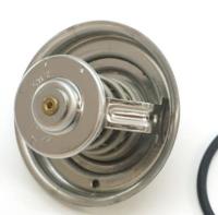 China Replace Repair Thermostat 056121113D71 for Audi Seat VW Black Finish 12 Month Warranty for sale