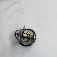 China Replace Repair Thermostat 056121113D71 for Audi Seat VW Black Finish 12 Month Warranty for sale