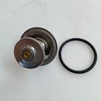 China Replace Repair Thermostat 056121113D71 for Audi Seat VW Black Finish 12 Month Warranty for sale