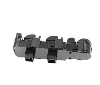 China Front Left Drive Side Electric Power Window Regulator Master Switch for Citroen 6554.HA for sale