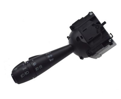 China Steering Column Switch for Dacia Dokker Lodgy Logan Sandero 8201167988 12V Car Fitment for sale