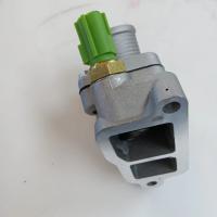 China Engine Coolant Thermostat 30777475 for Volvo S60 V70 2.4L Black Finish for sale