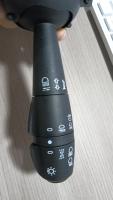 China Steering Column Switch for Dacia Dokker Lodgy Logan Sandero 8201167988 12V Car Fitment for sale