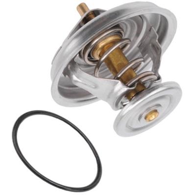 China IATF16949 11537511083 Engine Coolant Thermostat for BMW E36 E38 E34 E39 Z3 12 Month Warranty for sale