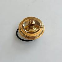 China IATF16949 11537511083 Engine Coolant Thermostat for BMW E36 E38 E34 E39 Z3 12 Month Warranty for sale