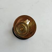 China IATF16949 11537511083 Engine Coolant Thermostat for BMW E36 E38 E34 E39 Z3 12 Month Warranty for sale