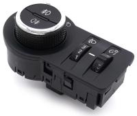 China Headlight Switch for Chevrolet Cruze Malibu Trax Opel Mokka Astra J 13301752 ISO9001 IATF16949 for sale