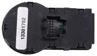 China Headlight Switch for Chevrolet Cruze Malibu Trax Opel Mokka Astra J 13301752 ISO9001 IATF16949 for sale