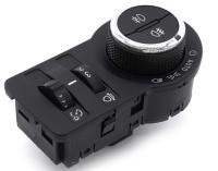 China Headlight Switch for Chevrolet Cruze Malibu Trax Opel Mokka Astra J 13301752 ISO9001 IATF16949 for sale