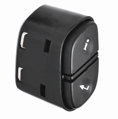 China Chevrolet Steering Wheel Radio Volume Control Switch Set 21997738 for Silverado Tahoe 2003-2007 for sale