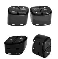 China Chevrolet Steering Wheel Radio Volume Control Switch Set 21997738 for Silverado Tahoe 2003-2007 for sale