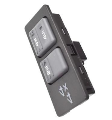 China 4x4 4WD Transfer Shift Switch Replacement 15969707 for 1996-1999 Chevy GMC K1500 K2500 Yukon Tahoe for sale