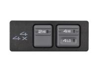 China 4x4 4WD Transfer Shift Switch Replacement 15969707 for 1996-1999 Chevy GMC K1500 K2500 Yukon Tahoe for sale