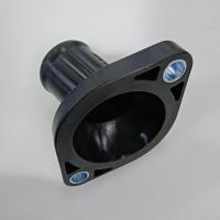 China Durable 13049-ED02A Engine Coolant Thermostat Housing for Nissan Cars 12V for sale