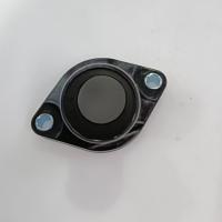 China Durable 13049-ED02A Engine Coolant Thermostat Housing for Nissan Cars 12V for sale