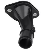 China Thermostat Housing 25631-2B050 for Kia Accent Veloster Rio Forte 2011-2019 OEM Replacement for sale