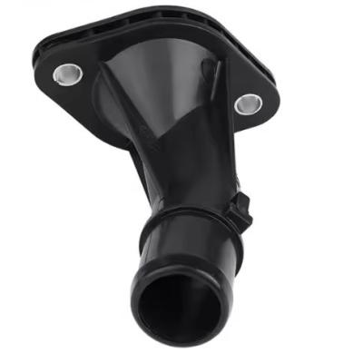 China Thermostat Housing 25631-2B050 for Kia Accent Veloster Rio Forte 2011-2019 OEM Replacement for sale