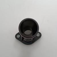 China Thermostat Housing 25631-2B050 for Kia Accent Veloster Rio Forte 2011-2019 OEM Replacement for sale