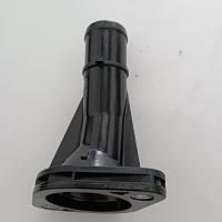 China Thermostat Housing 25631-2B050 for Kia Accent Veloster Rio Forte 2011-2019 OEM Replacement for sale