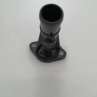 China Thermostat Housing 25631-2B050 for Kia Accent Veloster Rio Forte 2011-2019 OEM Replacement for sale