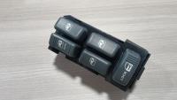 China Genuine Driver Side Door Lock Window Switch 19244658 for GM Chevrolet ABS for sale