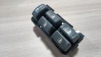 China Genuine Driver Side Door Lock Window Switch 19244658 for GM Chevrolet ABS for sale