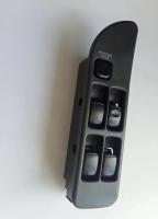 China 14 Pin Electric Window Switch for Mitsubishi Lancer 1992-2003 ABS MB960378 for sale