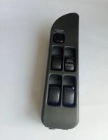 China 14 Pin Electric Window Switch for Mitsubishi Lancer 1992-2003 ABS MB960378 for sale