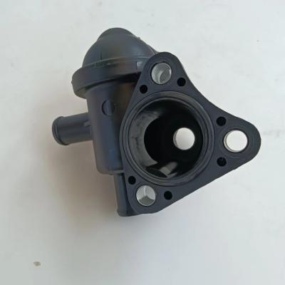 China Thermostat Housing Water Outlet MR497153 3000 GT Coolant for Mitsubishi for sale