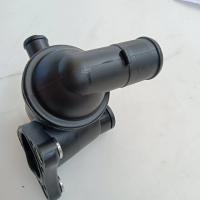 China Thermostat Housing Water Outlet MR497153 3000 GT Coolant for Mitsubishi for sale