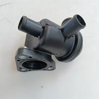 China Thermostat Housing Water Outlet MR497153 3000 GT Coolant for Mitsubishi for sale