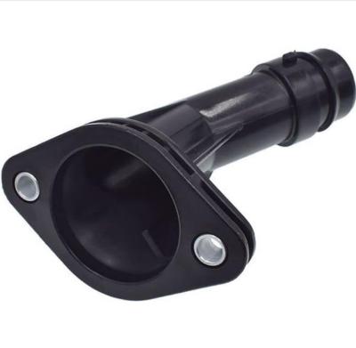 China Hyundai I40 2011-2015 2.0L Coolant Thermostat Housing 256312E500 for Tucson Soul for sale