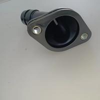 China Hyundai I40 2011-2015 2.0L Coolant Thermostat Housing 256312E500 for Tucson Soul for sale