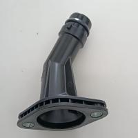 China Hyundai I40 2011-2015 2.0L Coolant Thermostat Housing 256312E500 for Tucson Soul for sale