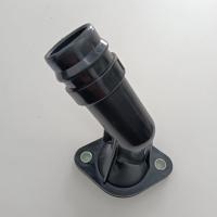 China Hyundai I40 2011-2015 2.0L Coolant Thermostat Housing 256312E500 for Tucson Soul for sale
