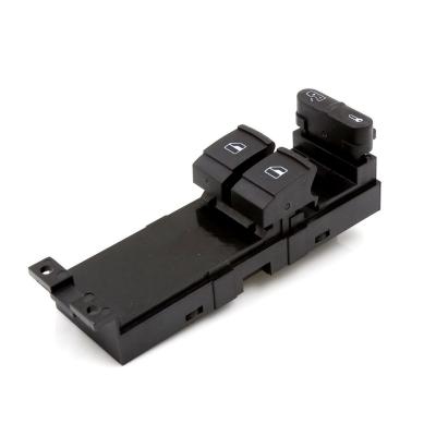 China Electric Window Control Switch 1J3959857 for VW Bora Golf 4 Passat 3B 3BG Seat Leon 1 Toledo 2 for sale