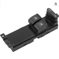 China Electric Window Control Switch 1J3959857 for VW Bora Golf 4 Passat 3B 3BG Seat Leon 1 Toledo 2 for sale