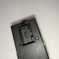 China Electric Window Control Switch 1J3959857 for VW Bora Golf 4 Passat 3B 3BG Seat Leon 1 Toledo 2 for sale