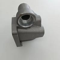 China Hyundai Elantra 03-12 Tucson 05-09 Tiburon 03-08 Thermostat Housing IATF16949 Approved for sale