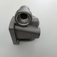 China Hyundai Elantra 03-12 Tucson 05-09 Tiburon 03-08 Thermostat Housing IATF16949 Approved for sale