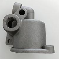 China Hyundai Elantra 03-12 Tucson 05-09 Tiburon 03-08 Thermostat Housing IATF16949 Approved for sale
