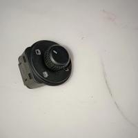China Mirror Switch 1Z1959565F for Skoda OEM Replacement 12V Auto Door Mirror Control for sale