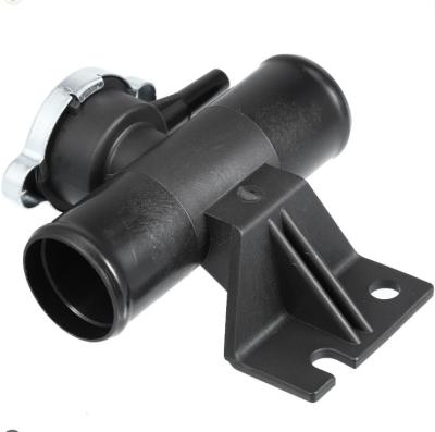 China Engine Coolant Thermostat Housing Assembly 1350A043 for Mitsubishi Lancer 2008-2017 Outlander Sport 2011-2019 for sale