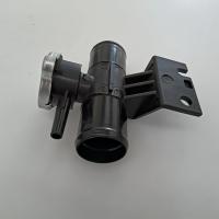 China Engine Coolant Thermostat Housing Assembly 1350A043 for Mitsubishi Lancer 2008-2017 Outlander Sport 2011-2019 for sale
