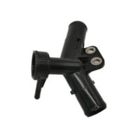 China Metal Plastic Thermostat Housing for Toyota Yaris Vios 16502-0M020 12 Month Warranty for sale